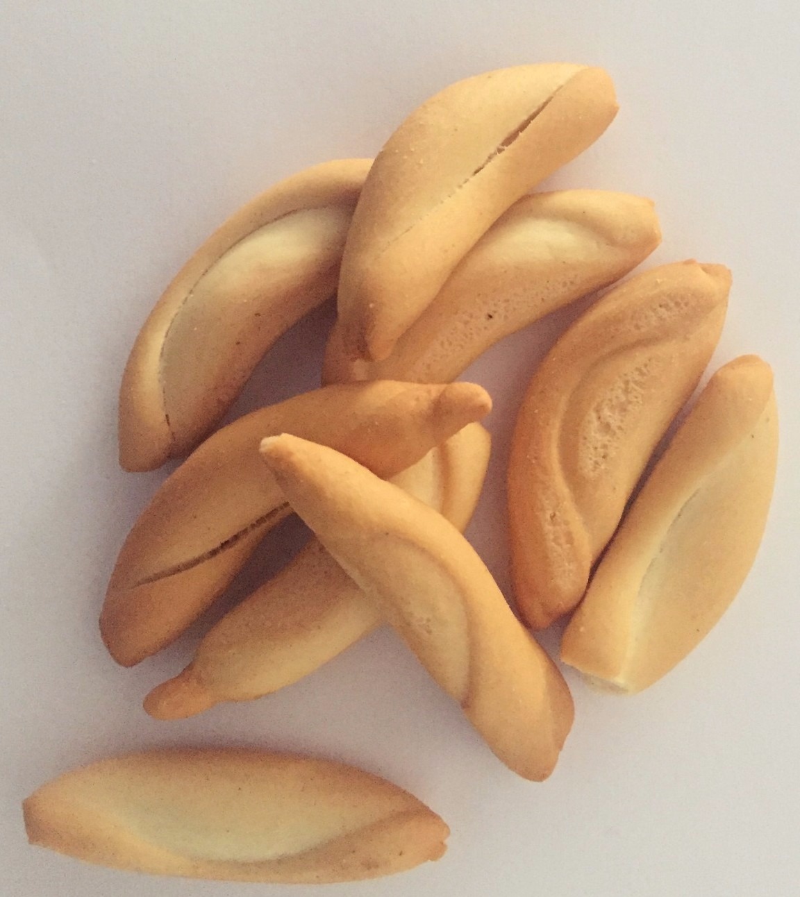 Picos, Regañás y Pan Rallado :: Foodsur